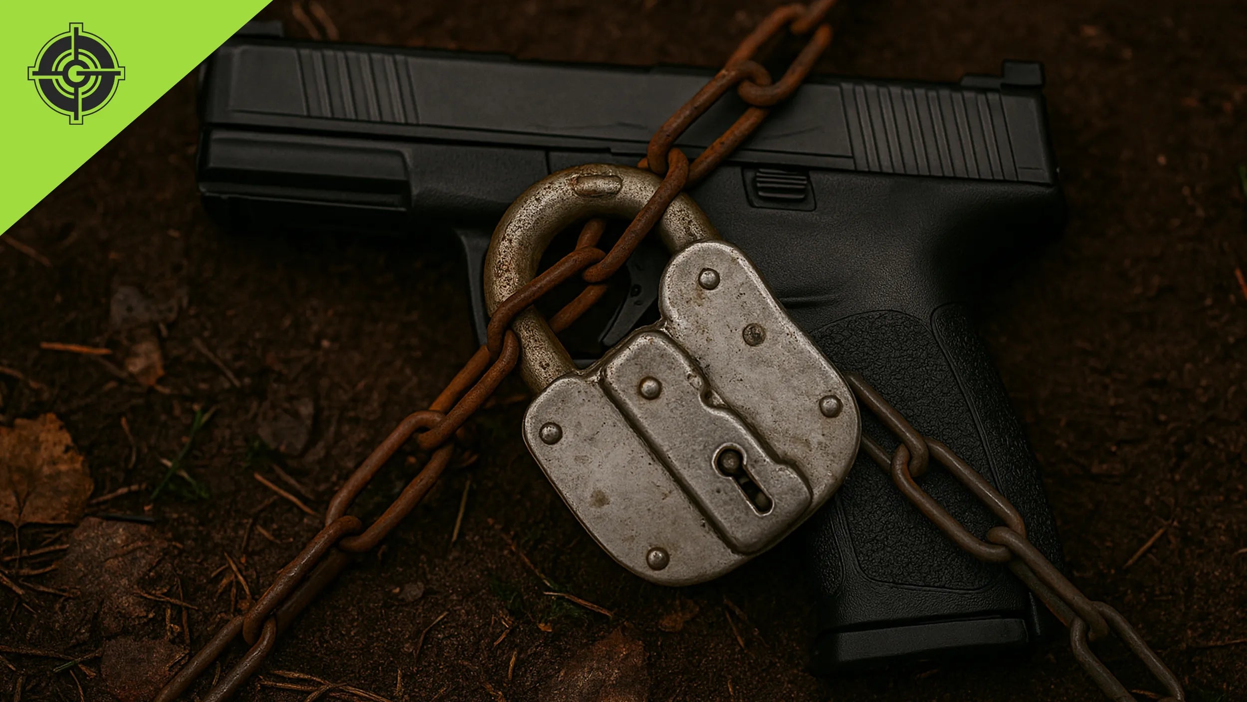 AIRSOFT and air guns – safety rules and tips – GameOn.eu